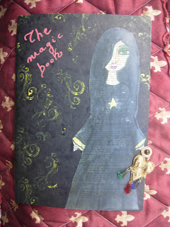 A PINK DREAMER: The magic blessed sPeLL bOOk -Practical Magic blog ...