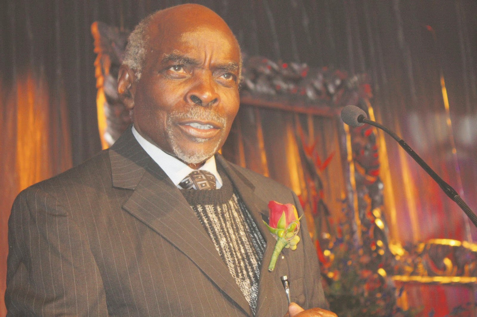 MosesMagadza: September 2014