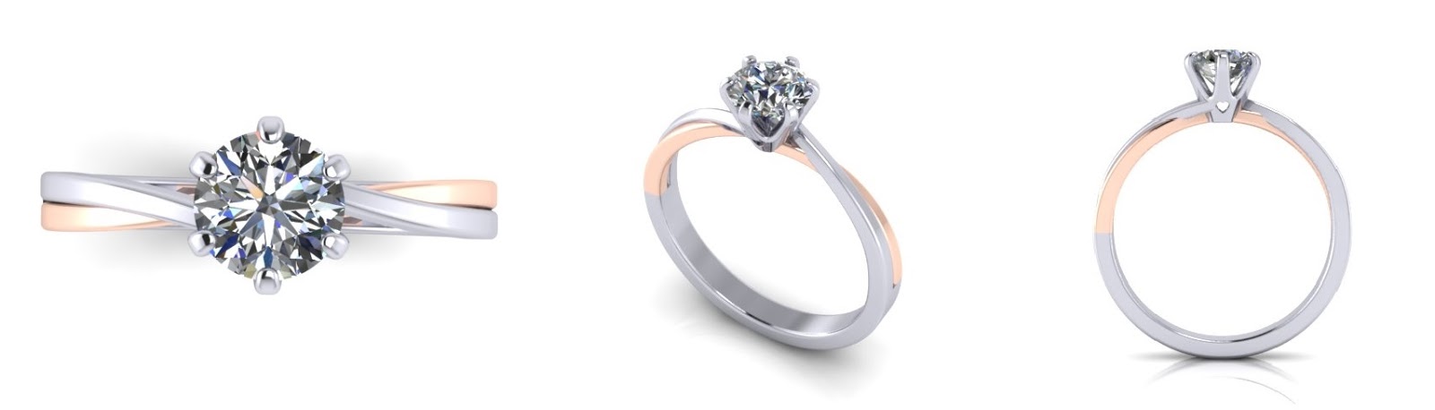 JANNPAUL BLOGS: Top 5 proposal ring designs for November 2016
