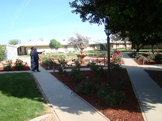 Retirement & Life Care Journal: Open House