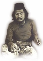 Profil Gus Ma'sum ~ Sejarah Berdirinya Pagar Nusa