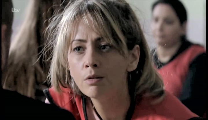 Coronation Street Blog: The Corrie Nitpick post