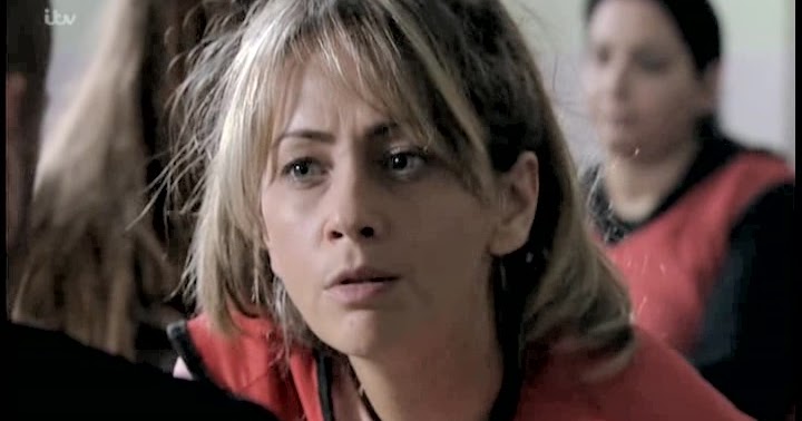 Coronation Street Blog: The Corrie Nitpick post