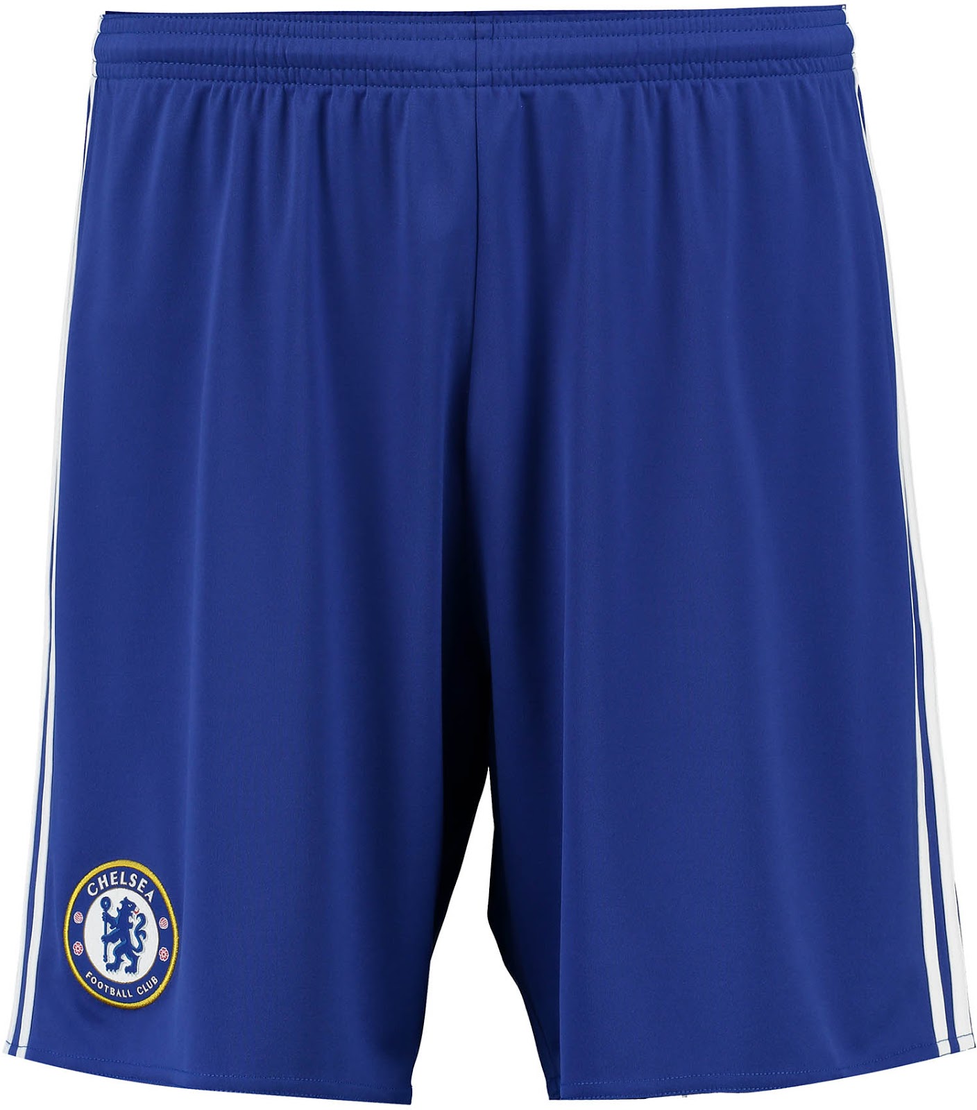 Chelsea 16-17 Home Kit Released - Footy Headlines