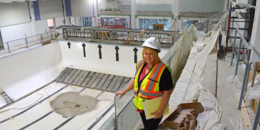 Guelph Politico: GUELPH POLITICAST #84 - Heather Flaherty, GM of Parks ...