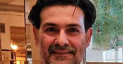 Fotos Viejas de Mar del Plata: FERNANDO DEL RIO