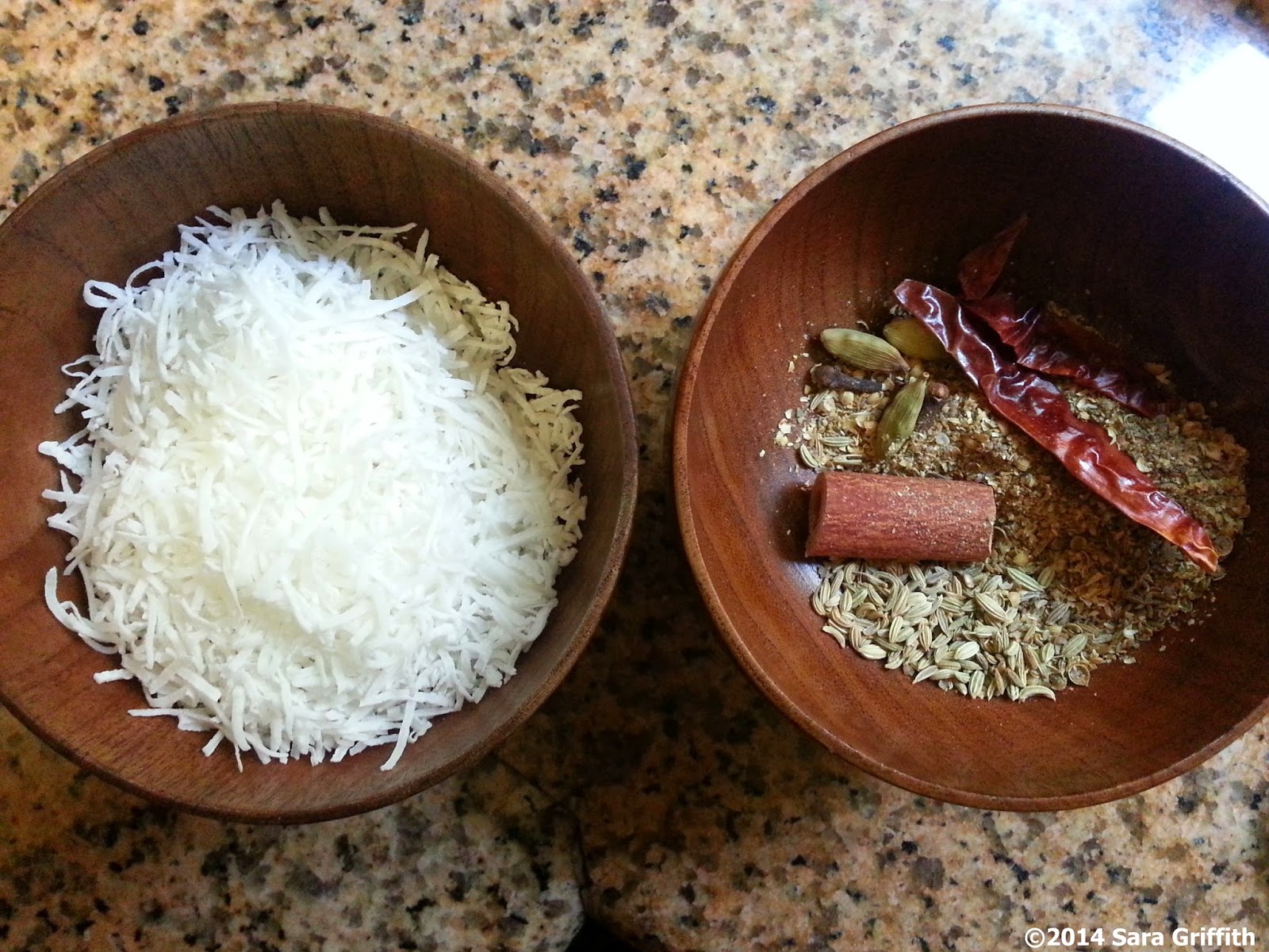 Sara Lynne's Kitchen