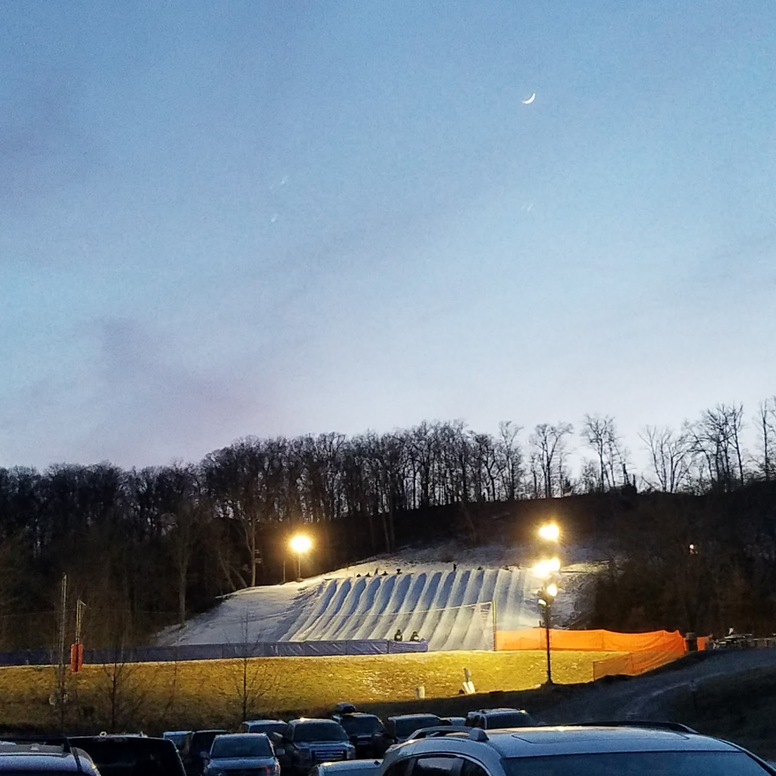 Play St. Louis: Hidden Valley, Wildwood