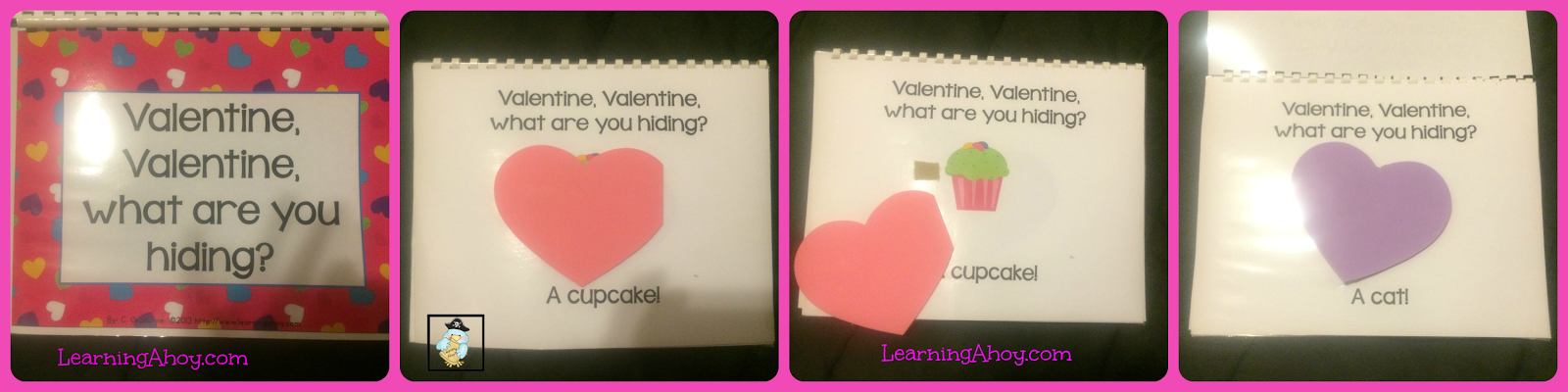 Valentine, Valentine Freebie!