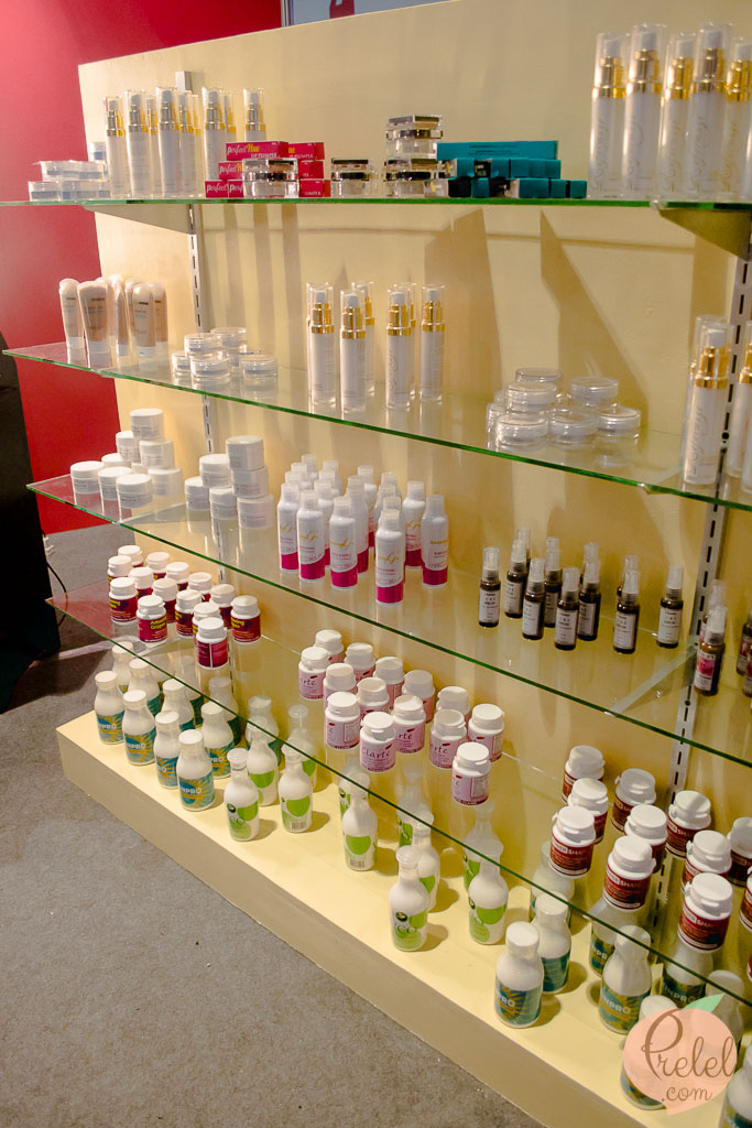 REFINETTE COSMETIC INDUSTRY: BRIDGING BEAUTY THROUGH SCIENCE (PRODUCT ...