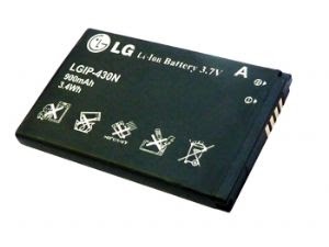 elblogdepedrosr: CELULAR LG C305