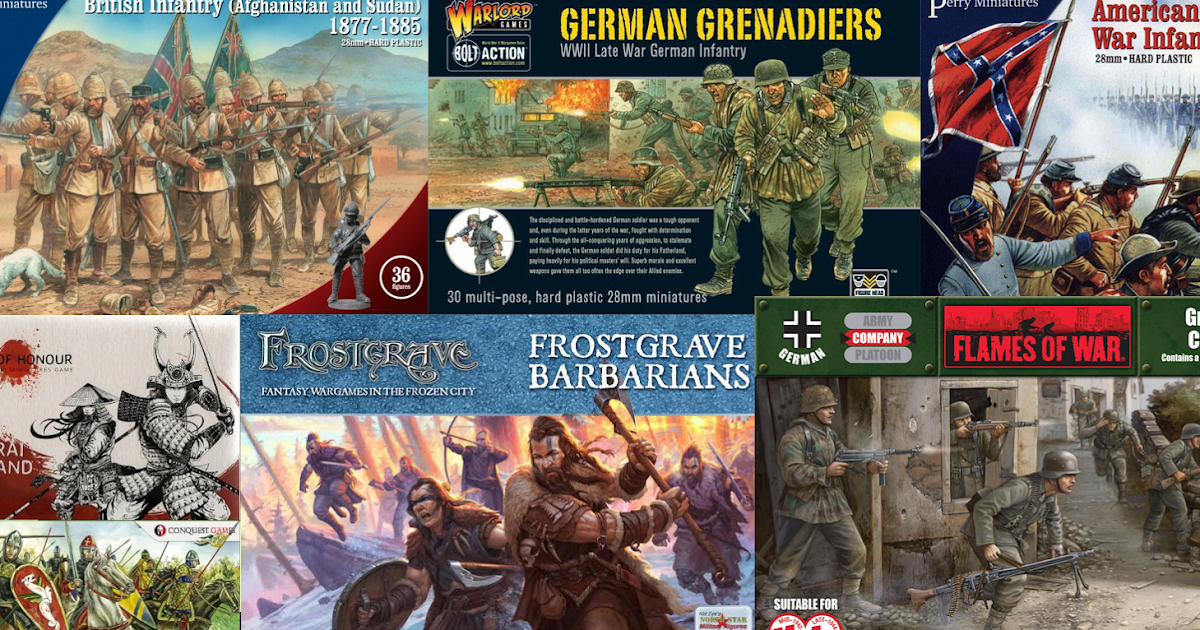 Wargame News and Terrain: Breaking! Wargame News and Terrain Facebook Page