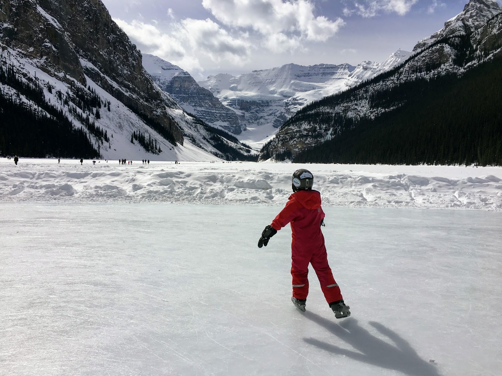 Family Adventures in the Canadian Rockies: 5 Reasons to Visit Lake ...