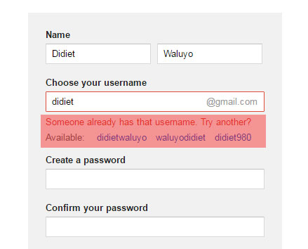 Cara Buat Email Gmail (Lengkap Step dan Gambar) | Pinter Komputer