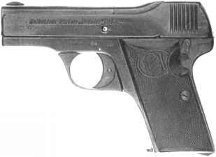 Gun of the Day Blog: May 2012