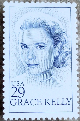 Marie Poutine's Jewels & Royals: The Monegasque Princely Family