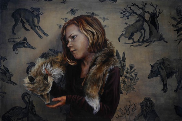 Impressioni Artistiche : ~ Mary Chiaramonte