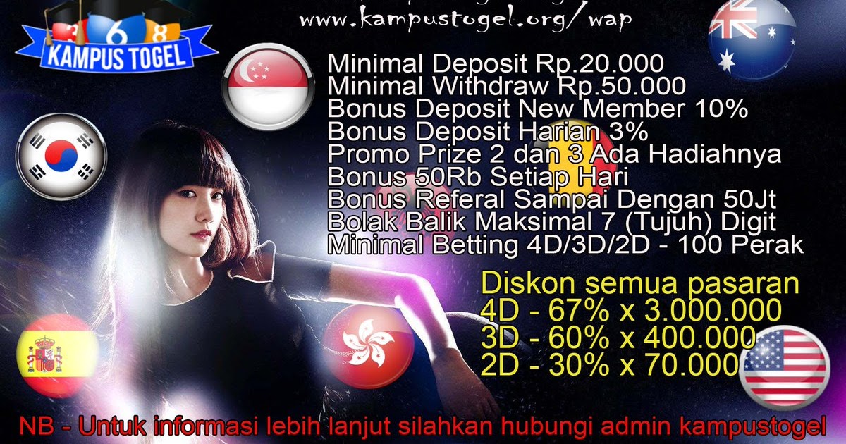 totobet terpercaya: LINK ALTERNATIF KAMPUS TOGEL