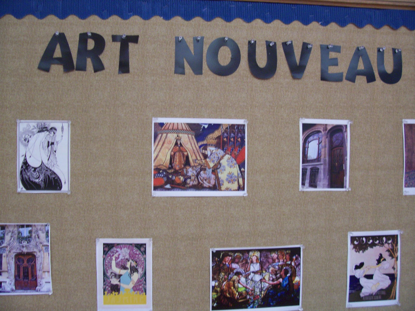 Irvington Community Middle School Art: Welcome to the ICMS Art Classroom!