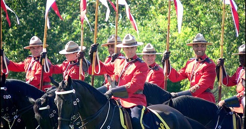 Culture of people country wise : Canada culture