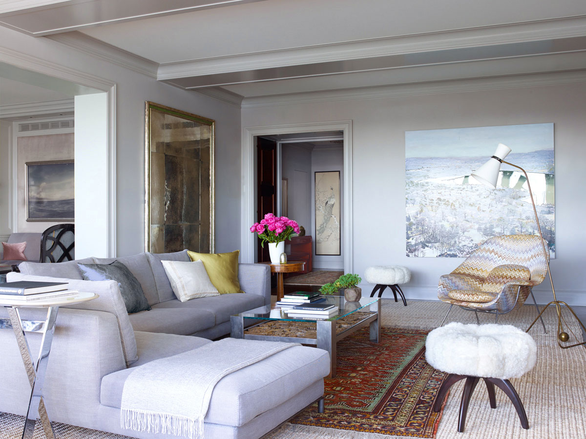 Designer Spotlight || Wesley Moon - Mimosa Lane