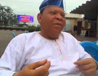 Elesho: I Stopped Acting Bcos' Nollywood Is Full Indecent Ladies Born ...