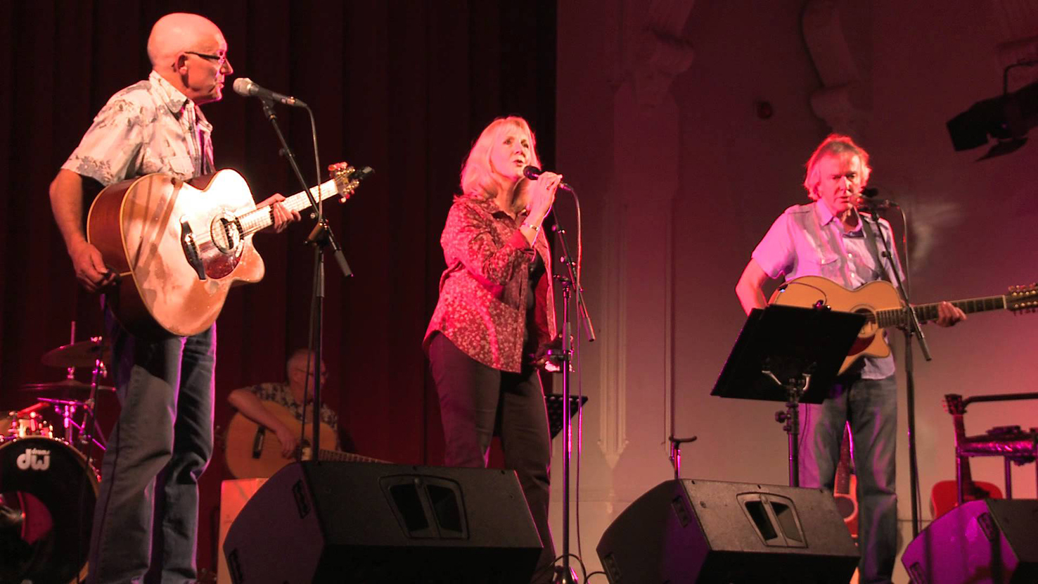 Teesdale Mercury: Folk legends will help raise cash for Gainford church