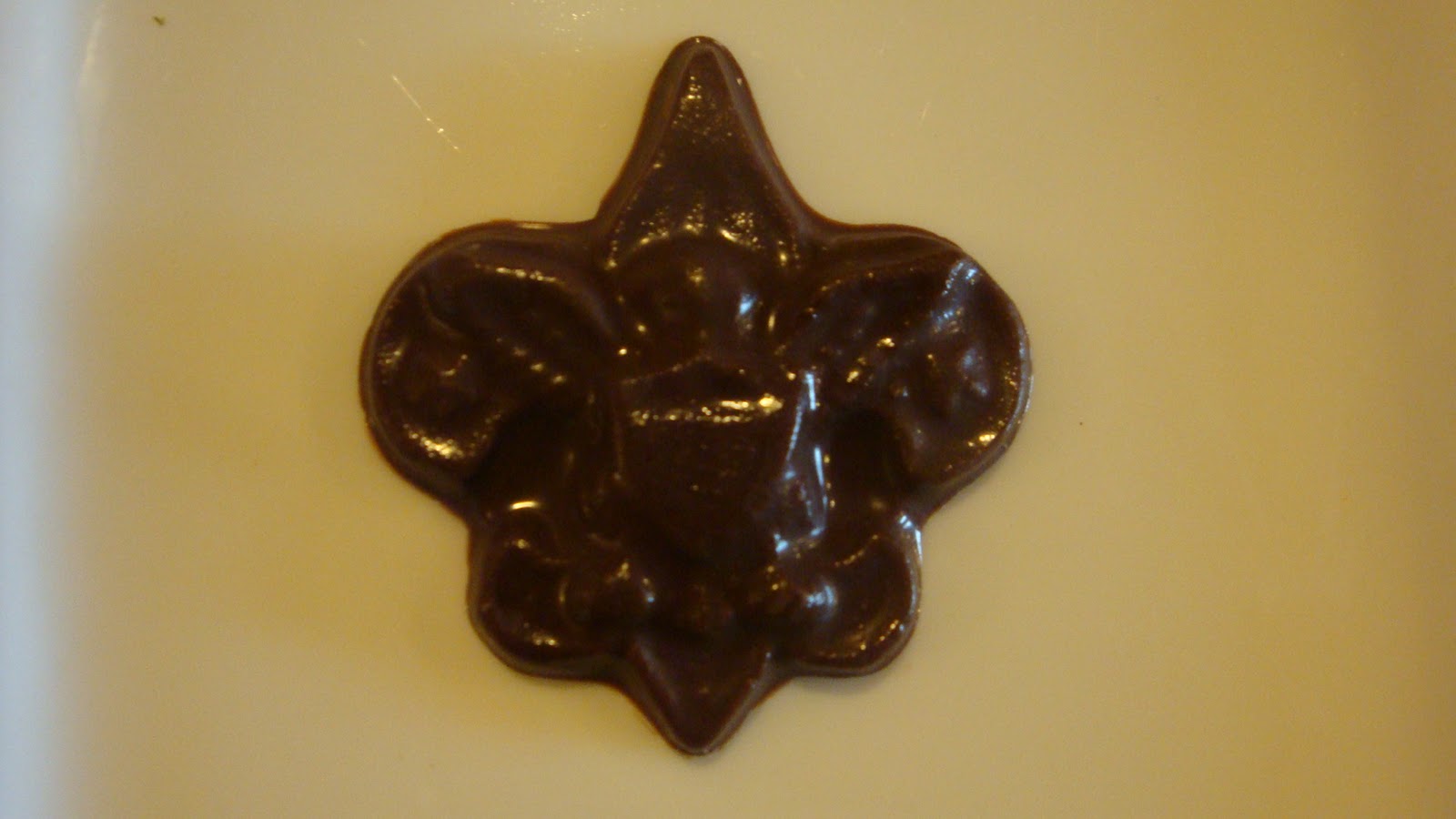 Middle-Class Martha: Pinewood Derby Pie Recipe