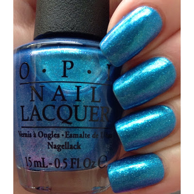 Don's Nail OBSESSION!: OPI BRIGHTS COLLECTION 2015 - SWATCHES & REVIEW