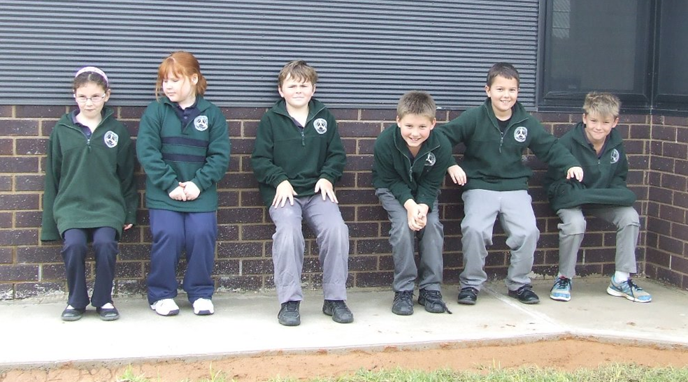 Wycheproof on Track: August 2015