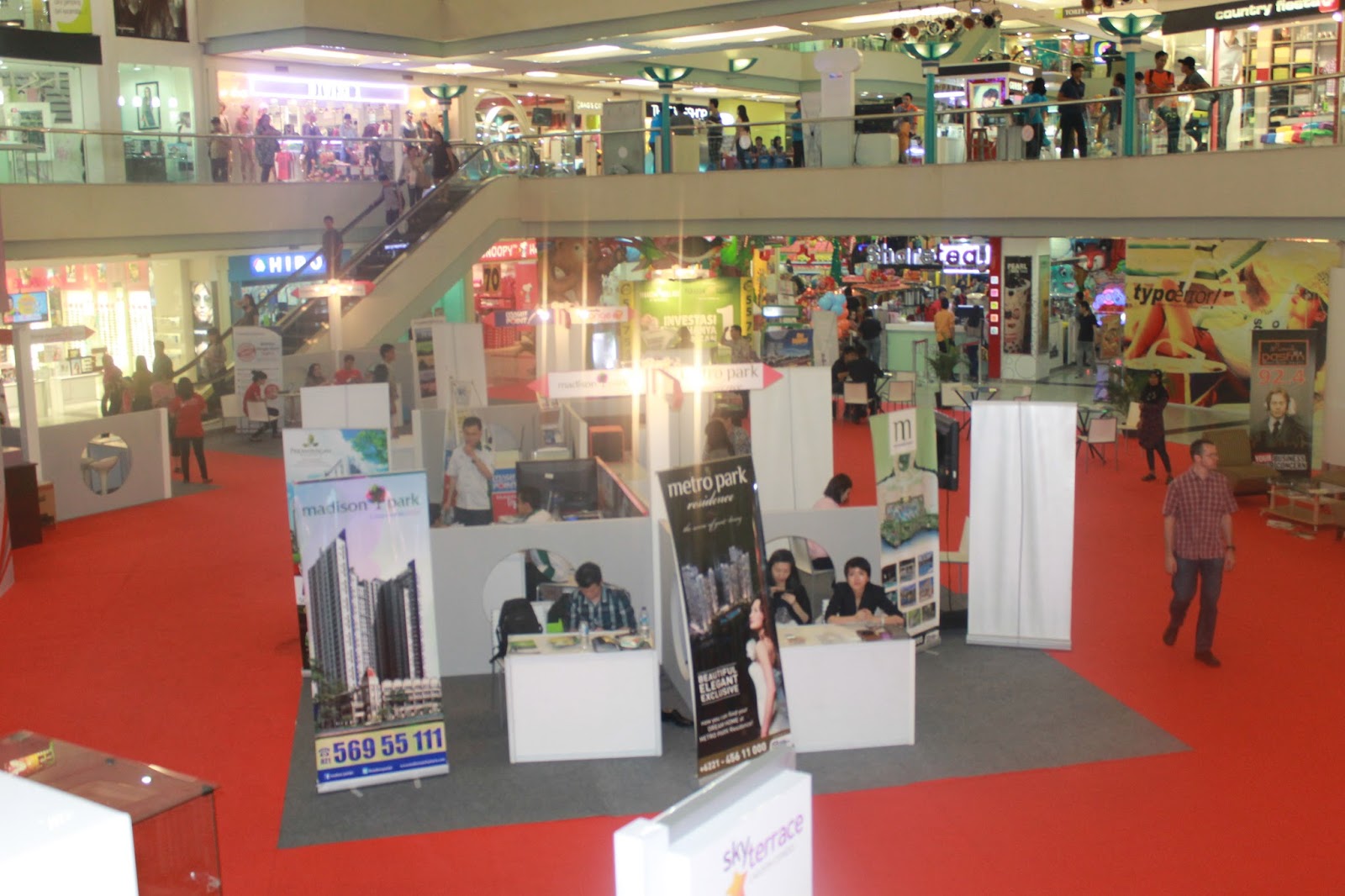 partisi pameran murah - Partisi Murah 085319185446