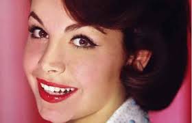 4d5 rpm: REMEMBERING ANNETTE