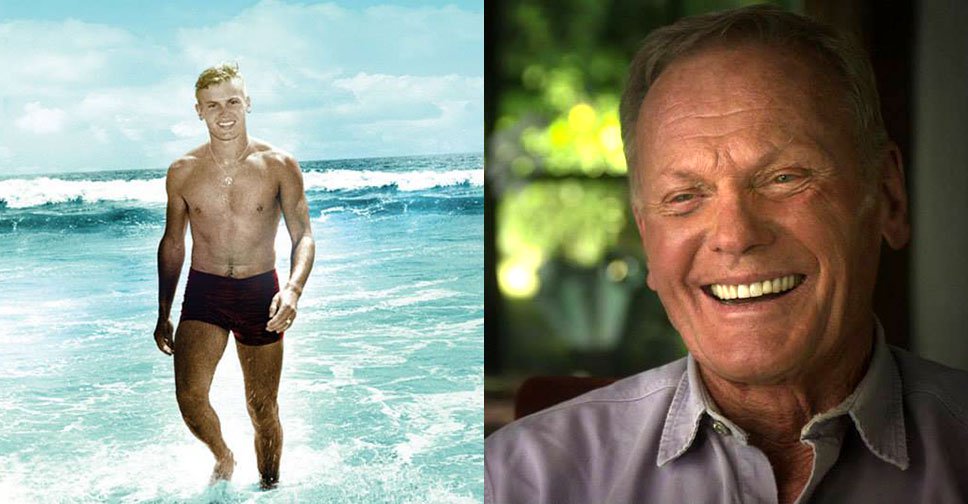 Ben Aquila's blog: Tab Hunter, gay Hollywood actor, dies aged 86
