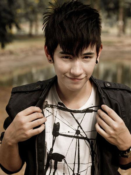 Top Những Tomboy Nổi Tiếng Trong Làng Giải Trí | Around Tomboy World