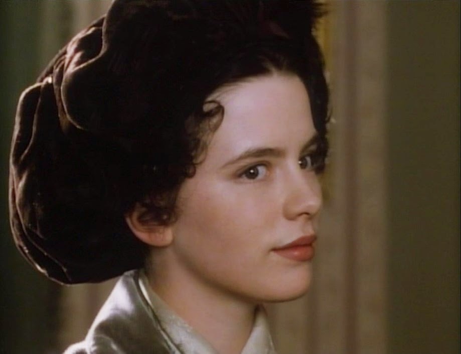 Along the Brandywine: Movie Review: Emma (A&E 1996) with Kate ...