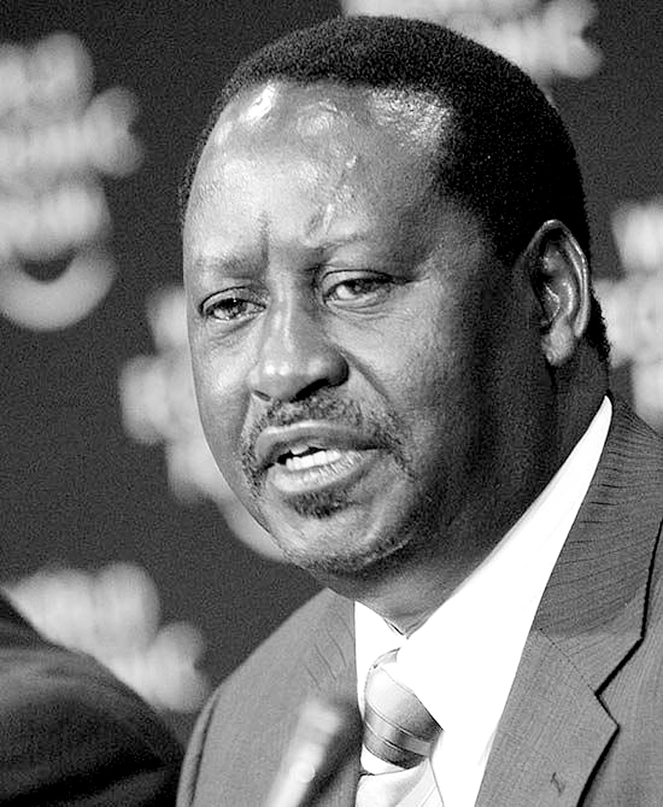 KARIBUNI NYASA: UCHAGUZI MKUU: HOFU YA MACHAFUKO YAREJEA KENYA