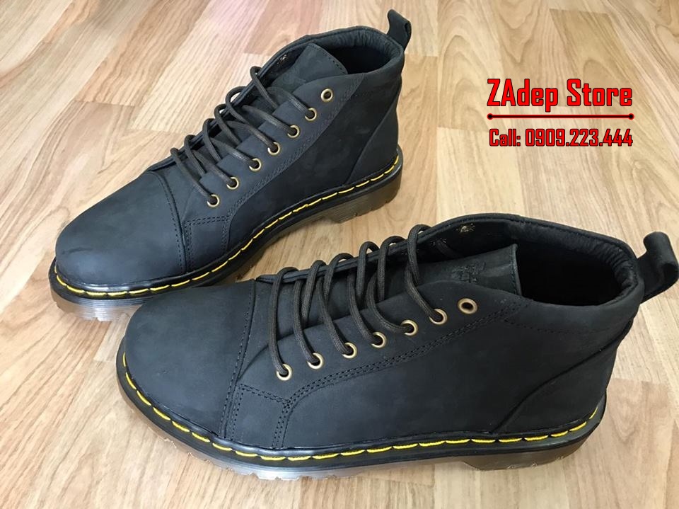 Giày Doctor Marten Nam Thailand- 0909.20.40.90 - 0909.223.444: giày dr ...