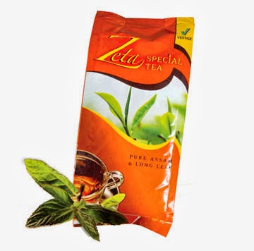 My Vestige Products: Vestige Zeta Tea