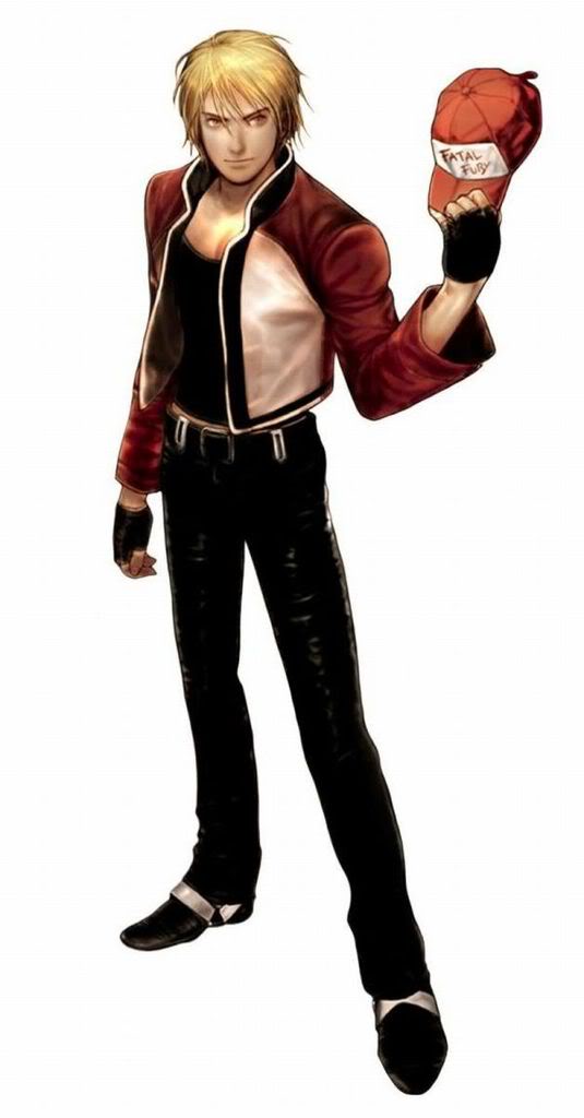 Maximilian Dood's Rock Howard Combos are Just Sick as Hell - RageFor ...