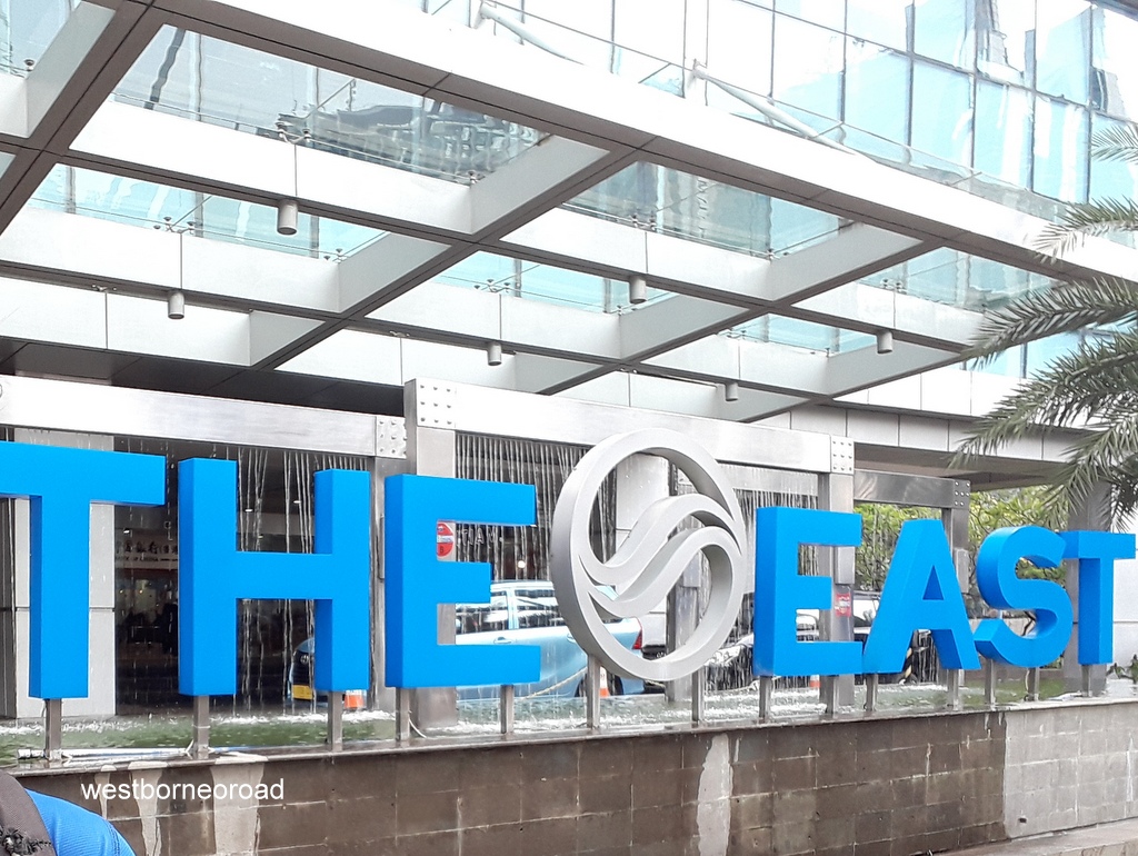 Mengurus sendiri VISA China di Jakarta atau Hong Kong ~ West Borneo Road