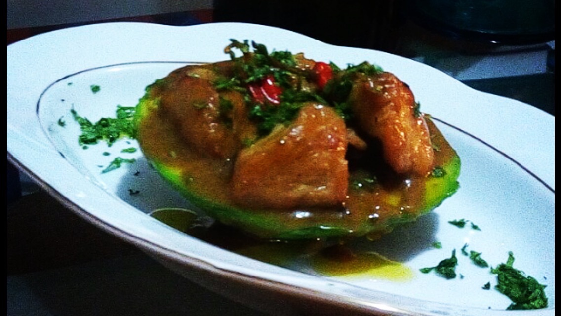 Venezuela Pasion Gastronomica: I Seminario de Cocina Ancestral: Comida ...