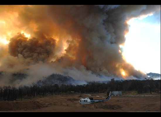 All Today News 24: Tehachapi Airplane Crash Sparks Brush Fire, Forces ...