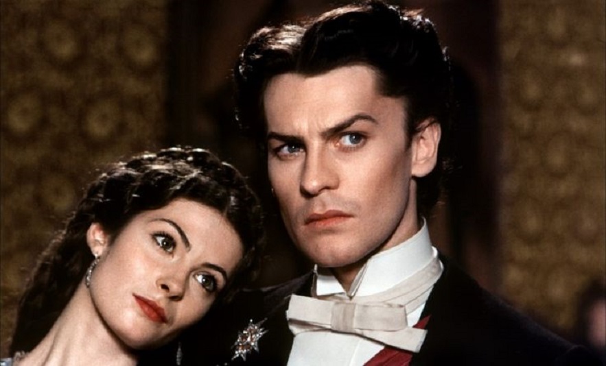 Cinehouse: ARROW ACADEMY PRESENTS: LUDWIG. (1973) REVIEW BY SANDRA HARRIS.