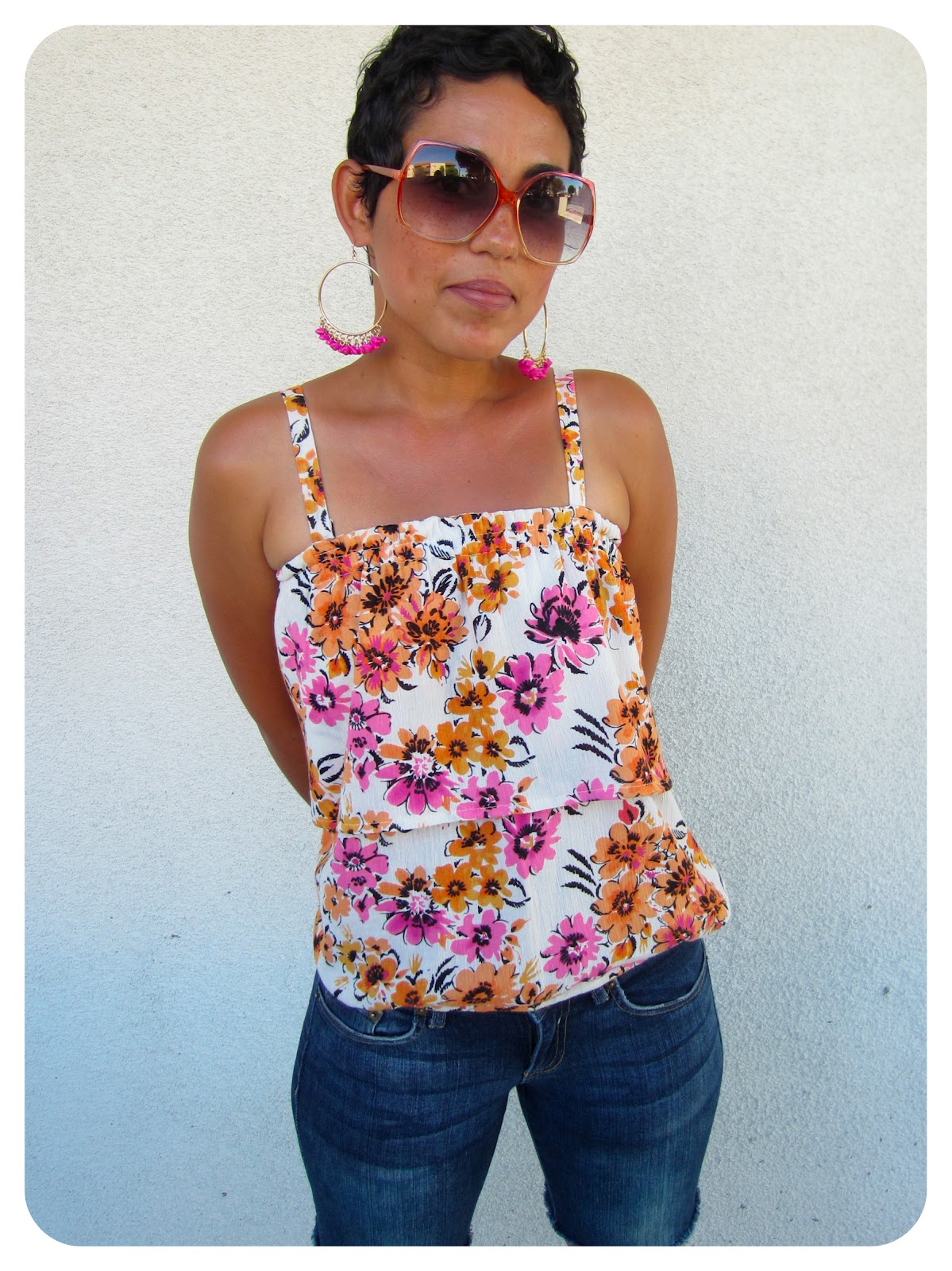 New Tutorial Easy Diy Top Fashion Lifestyle And Diy