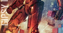 SNEAK PEEK : "Pacific Rim"