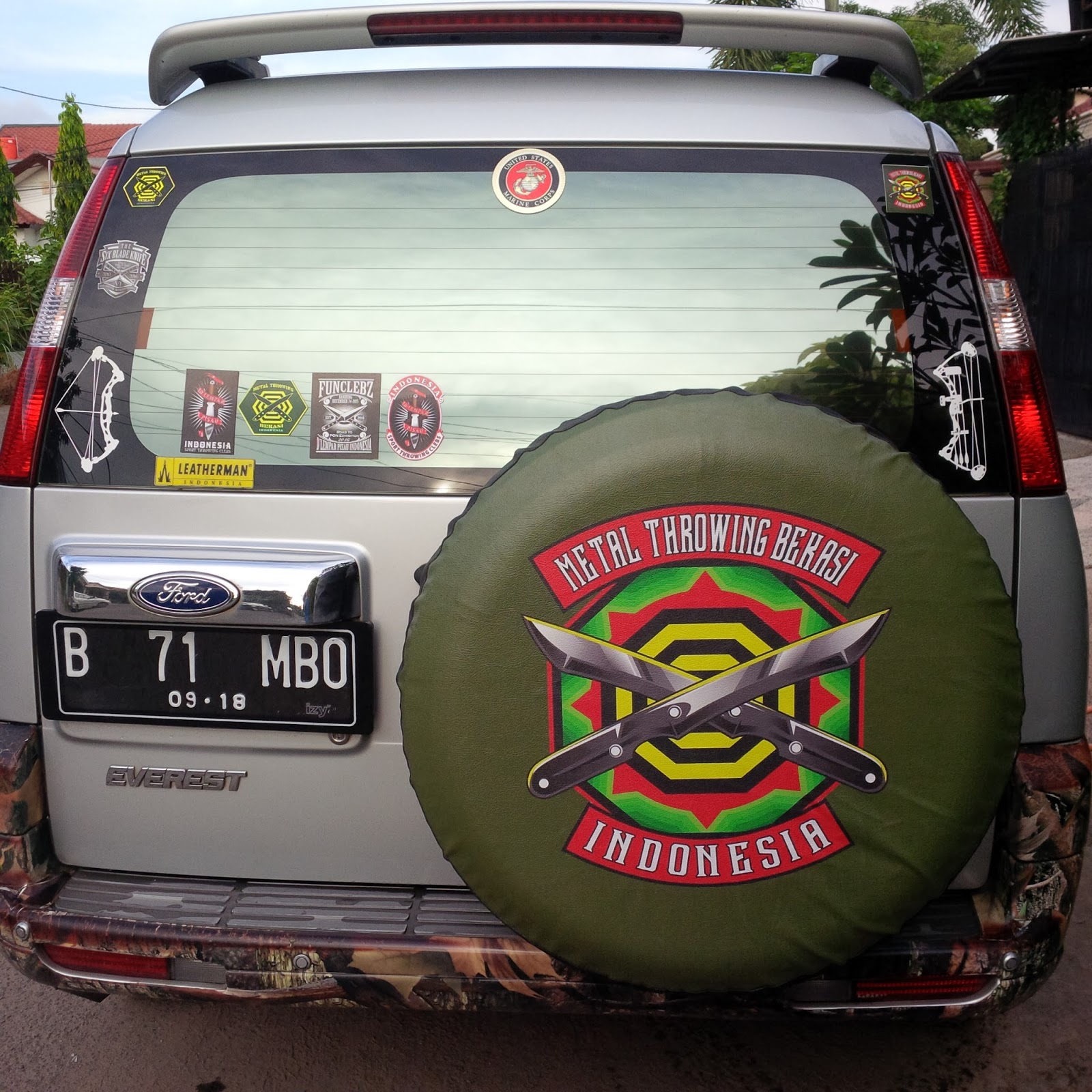 Coverban: Cover_Ban Tegal