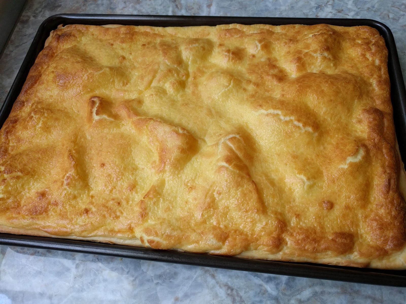 - Gefaltene Siebenbürger Rahm Hanklich