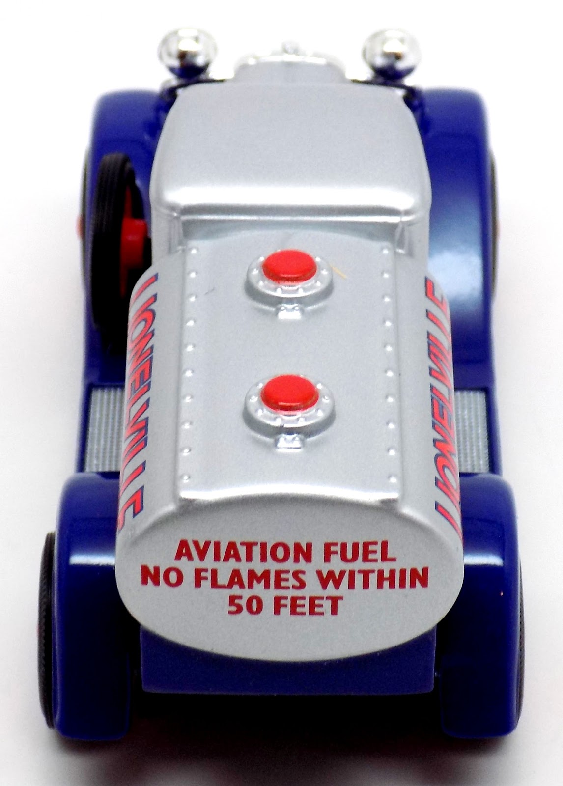 Toys and Stuff: Eastwood Automobilia / Liberty Classics 1/43 Diecast ...