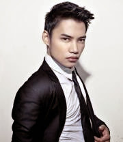 Biodata Azhael AF 2013