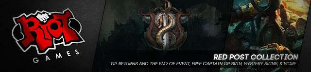 Surrender at 20: Red Post Collection: GP returns and the end of Burning ...